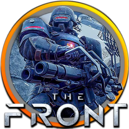 the_front